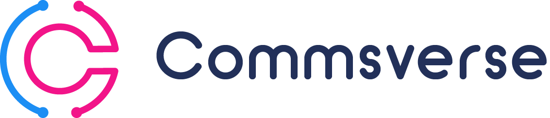 Inside Commsverse: I talk to Mark Vale about running a conference in lockdown | The thoughtstuff ...