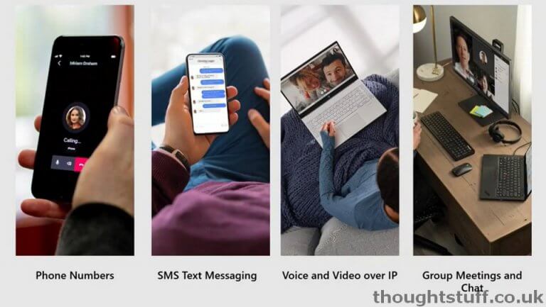 Azure Communication Services: what it is, how you use it, and why it’s ...
