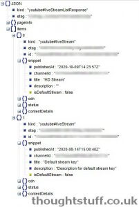 How to: Fix “Something went wrong” error in YouTube Live Streaming ...