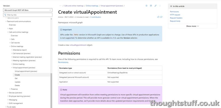 How to: Make meetings customer-friendly with the new Microsoft Virtual ...