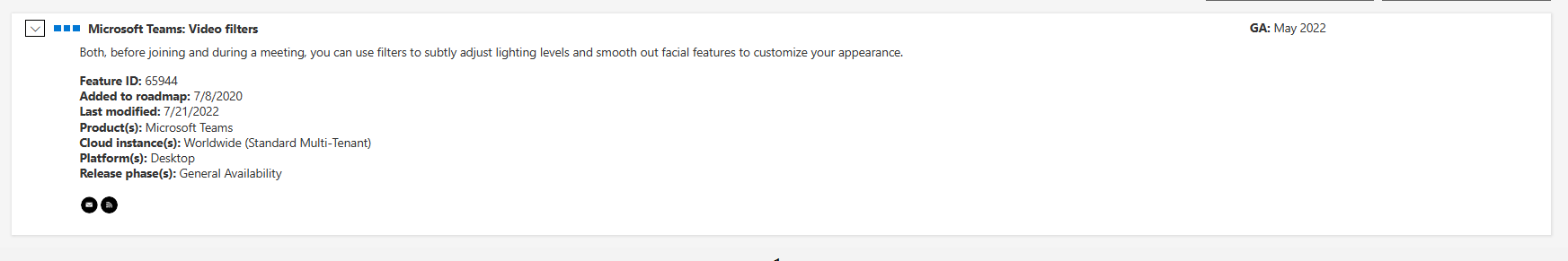Microsoft Teams is getting video filters… and Teams Developers will be ...