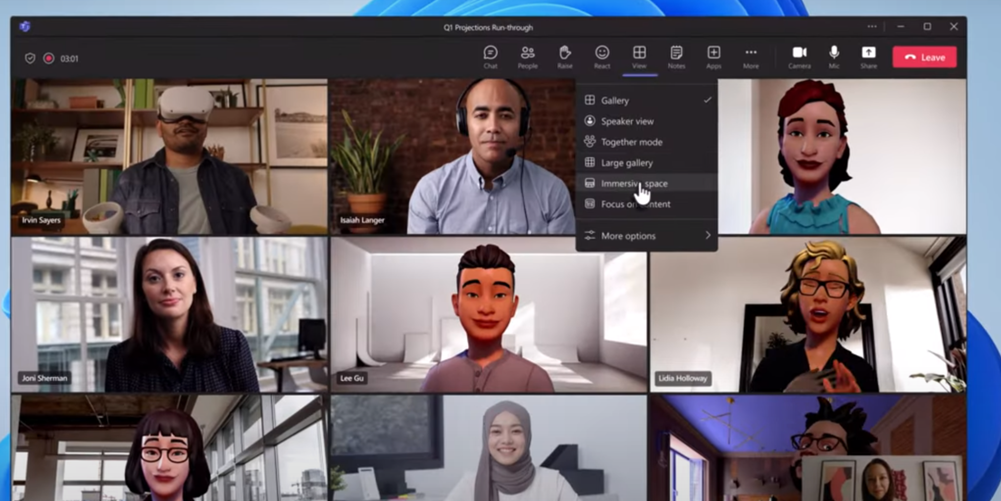 My top 6 Microsoft Teams developer features announced at Build 2023 ...