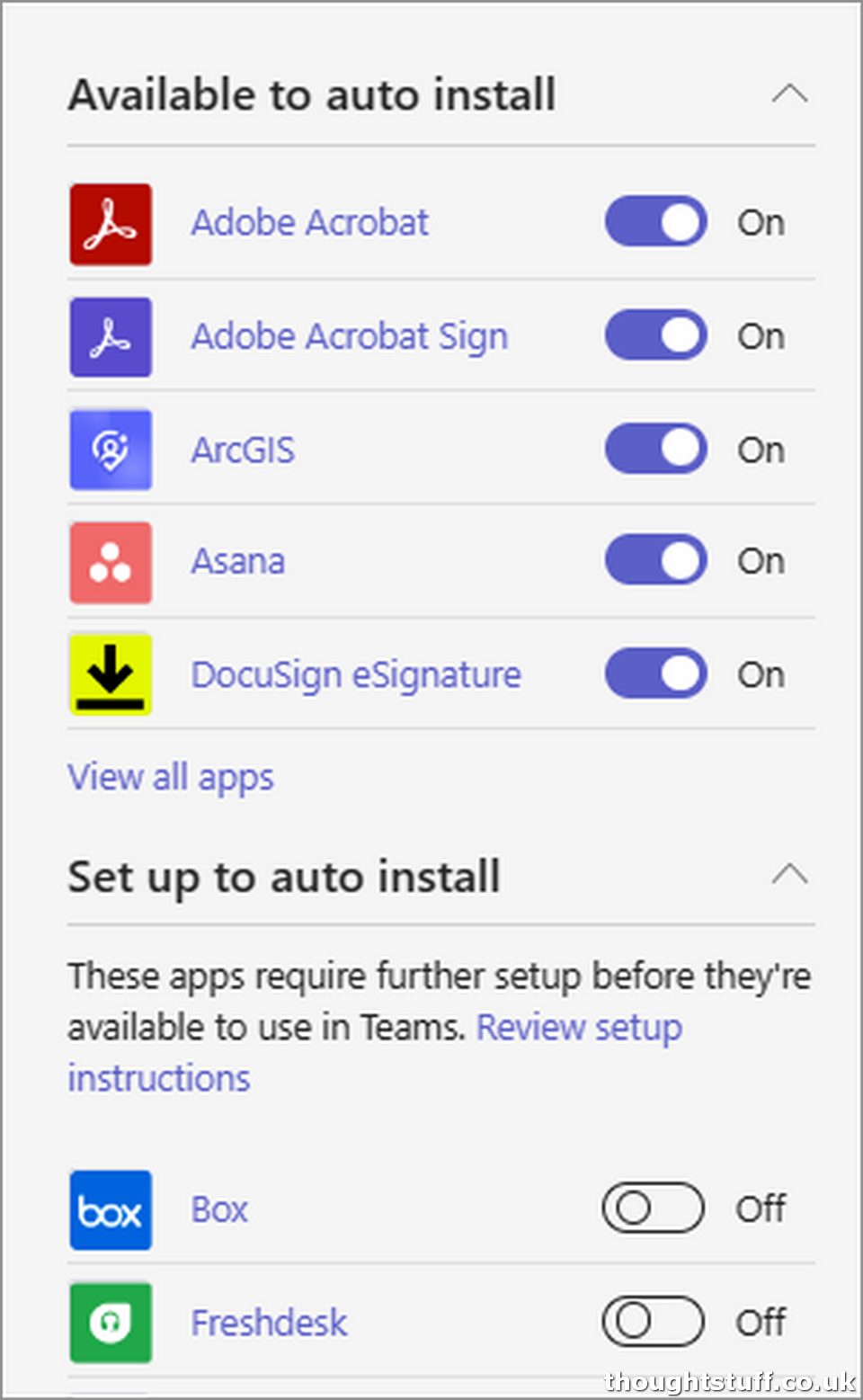 Microsoft will start auto-installing Teams apps for users | The ...