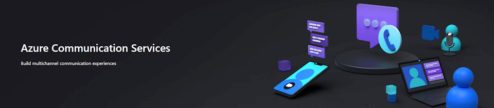 Azure Communication Services | The thoughtstuff Blog