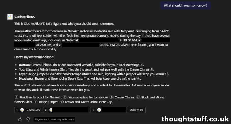 Building Declarative Agents with API Plugins for Microsoft Copilot Part ...