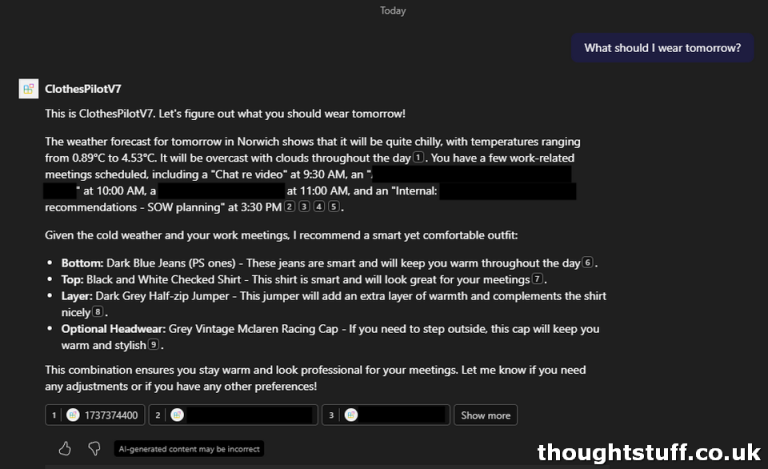 Building Declarative Agents With Api Plugins For Microsoft Copilot Part 6403